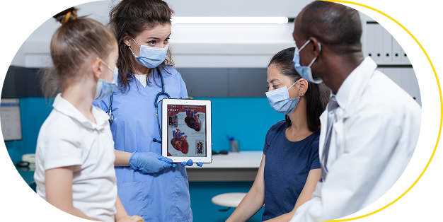 Svayou Healthcare